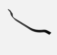 China Shacman X3000 F3000 H3000 Truck Transmission Parts Leaf Spring Crossbeam DZ96259590071 for sale