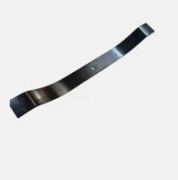 China Shacman X3000 F3000 H3000 Truck Transmission Parts Leaf Spring Crossbeam DZ96259590071 for sale
