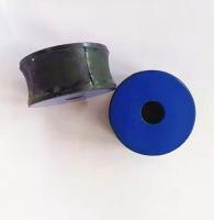 China Rubber Buffer Block DZ96259590011 Transmission Gearbox Parts Shacman Truck Spare Parts for sale