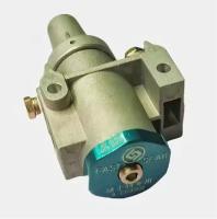 China Original Shacman Truck Spare Parts Gearbox Air Filter Regulator A-C03002 A-4740 Transmission Parts for sale