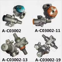 China Original Shacman Truck Spare Parts Gearbox Air Filter Regulator A-C03002 A-4740 Transmission Parts for sale