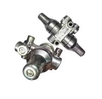 China Original Shacman Truck Spare Parts Gearbox Air Filter Regulator A-C03002 A-4740 Transmission Parts for sale