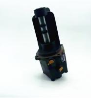 China Replace Truck Transmission Parts Shacman Gearbox Shift Cylinder Assy JS220-1707060-16 for sale