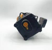 China Replace Truck Transmission Parts Shacman Gearbox Shift Cylinder Assy JS220-1707060-16 for sale