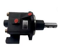 China Replace Truck Transmission Parts Shacman Gearbox Shift Cylinder Assy JS220-1707060-16 for sale