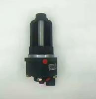 China Replace Truck Transmission Parts Shacman Gearbox Shift Cylinder Assy JS220-1707060-16 for sale