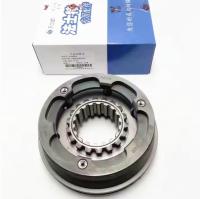 China Shacman Truck Transmission Parts Auxiliary Box Synchronizer A-C09005/A-5065/RTD-11609A-1707140-2 for sale