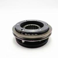 China Shacman Truck Transmission Parts Auxiliary Box Synchronizer A-C09005/A-5065/RTD-11609A-1707140-2 for sale