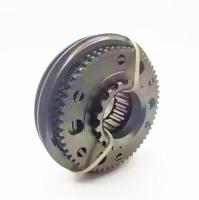 China JS130T-1701180/16JS200T-1701175 3rd/4th Synchronizer For Shacman FAST Transmission Gearbox for sale