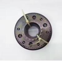 China Truck FAST Transmission Gearbox Assembly JS130T-1701180/16JS200T-1701175 3rd/4th Synchroniz for sale