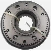 China Truck FAST Transmission Gearbox Assembly JS130T-1701180/16JS200T-1701175 3rd/4th Synchroniz for sale