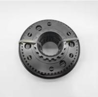 China JS130T-1701180/16JS200T-1701175 3rd/4th Synchronizer For Shacman FAST Transmission Gearbox for sale