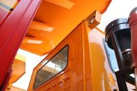 China Shacman Kingway 70 Ton Mining Dump Truck Price Off-Road Dumper Tipper Truck Heavyduty for sale