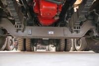 China Shacman Kingway 70 Ton Mining Dump Truck Off Road Tipper Truck Heavy duty for sale