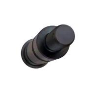 China Shacman Spare Parts Transmission Shaft JS220-1701082 Reverse Gear Shaft Assembly for sale