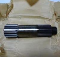 China JS220-1701082 Transmission Shaft Assembly for Shacman Truck Reverse Gear Replacement for sale