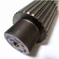 China JS220-1701082 Transmission Shaft Assembly for Shacman Truck Reverse Gear Replacement for sale