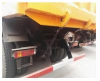 China Chinese Shacman 8X4 50tons 60tons Standard Dump Truck Tipper Truck Cargo Truck for sale
