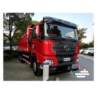China Heavy Duty Shacman X3000 Dump Truck 6X4 10 Tyre Tipper With WEICHAI Engine for sale