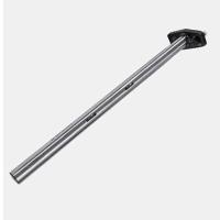 China 12JS160T-1702064-1 Shacman Truck Transmission Parts Fork Shaft Truck Gearbox Parts for sale
