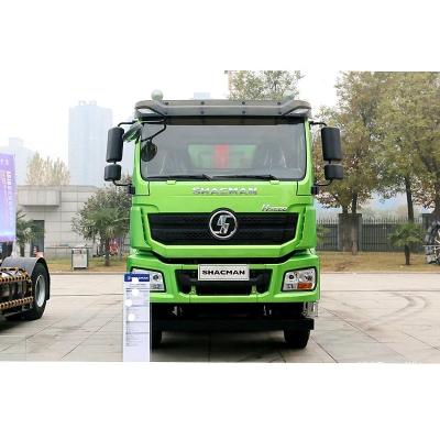 China Shaanxi China Shacman 8X4 H3000 Dump Truck Heavy Duty Truck Tipper Truck High Quality with Factory Price for sale