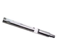 China 12JS160T-1702064-1 Shacman Truck Transmission Parts Fork Shaft Truck Gearbox Parts for sale