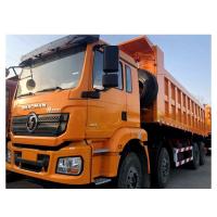 China Shaanxi China Shacman H3000 6X4 Dump Truck Heavy Duty Truck Tipper High Quality Factory Price for sale