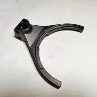 China Shacman Truck Transmission Parts 3/4 Shift Fork JS85T-1707067 Box Fork Gearbox JS85T-1702057-1 for sale