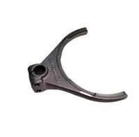 China Shacman Truck Transmission Parts 3/4 Shift Fork JS85T-1707067 Box Fork Gearbox JS85T-1702057-1 for sale