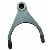 China JS85T-1707067 Shacman Truck Parts Transmission 3/4 Shift Fork For JS85T-1702057-1 for sale