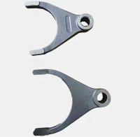 China JS85T-1707067 Shacman Truck Parts Transmission 3/4 Shift Fork For JS85T-1702057-1 for sale