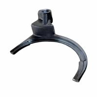 China Shacman Truck Transmission Parts 3/4 Shift Fork JS85T-1707067 Box Fork Gearbox JS85T-1702057-1 for sale