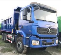 China Shaanxi China Shacman H3000 6X4 Dump Truck Heavy Duty Truck Tipper High Quality Factory Price for sale