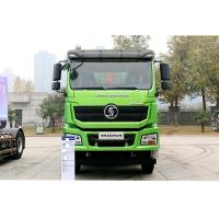 China Shaanxi China Shacman H3000 6X4 Dump Truck Heavy Duty Truck Tipper High Quality Factory Price for sale