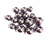 China Steel Ball 19.05G100BGB-T308 12.7G100BGB-T308 For CABS Heavy Duty Truck Gearbox Parts for sale