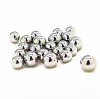China Steel Ball 19.05G100BGB-T308 12.7G100BGB-T308 For CABS Heavy Duty Truck Gearbox Parts for sale
