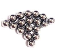 China Steel Ball 19.05G100BGB-T308 12.7G100BGB-T308 For CABS Heavy Duty Truck Gearbox Parts for sale