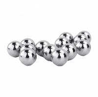 China Steel Ball 19.05G100BGB-T308 12.7G100BGB-T308 For CABS Heavy Duty Truck Gearbox Parts for sale