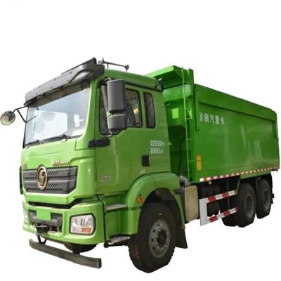 China Shacman Heavy duty truck 6x4 8X6 Dump/Tipper Truck F2000 f3000 X3000 M3000 X6000 for sale