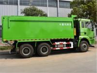 China Shacman 6x4 8X4 Dump Truck Tipper Truck Heavy duty truck carry stons and sand for sale