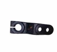 China Shacman HOWO Truck Spare Parts Gearbox Rocker Arm LRC Shifting Arm F96035-85 for sale