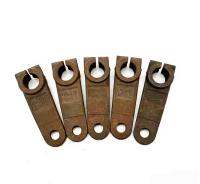 China Shacman HOWO Truck Spare Parts Gearbox Rocker Arm LRC Shifting Arm F96035-85 for sale