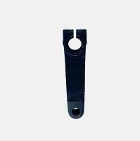 China Shacman HOWO Truck Spare Parts Gearbox Rocker Arm LRC Shifting Arm F96035-85 for sale