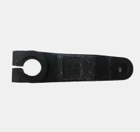 China Shacman HOWO Truck Spare Parts Gearbox Rocker Arm LRC Shifting Arm F96035-85 for sale