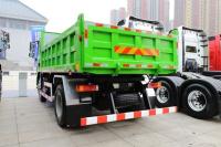 China China Shaanxi Shacman Tipper Truck Dump Truck Heavy Duty Truck Factory Price L3000 6X4 for sale