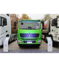China China Shaanxi Shacman Tipper Truck Dump Truck Heavy Duty Truck Factory Price L3000 6X4 for sale
