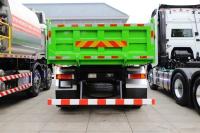 China China Shaanxi Shacman Tipper Truck Dump Truck Heavy Duty Truck Factory Price L3000 6X4 for sale