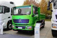 China China Shaanxi Shacman Tipper Truck Dump Truck Heavy Duty Truck Factory Price L3000 6X4 for sale