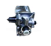 China Shacman Truck Spare Parts Air Drying Tank DZ9214360500/DZ9100369472A/DZ96189360004 for sale