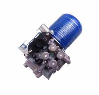 China Shacman Truck Spare Parts DZ96189369474A/DZ96189360063 Air Handling Unit Oil Filter for sale